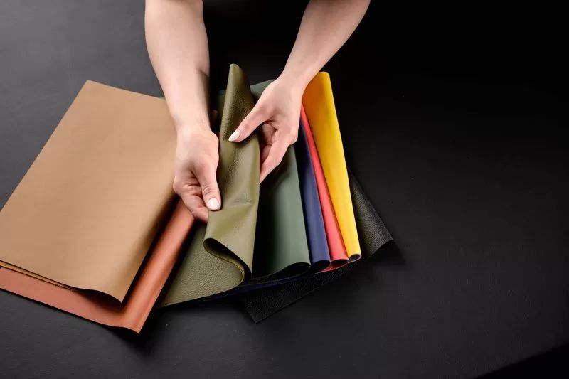 Interior Material Options - Circular Choices - Pangea Made